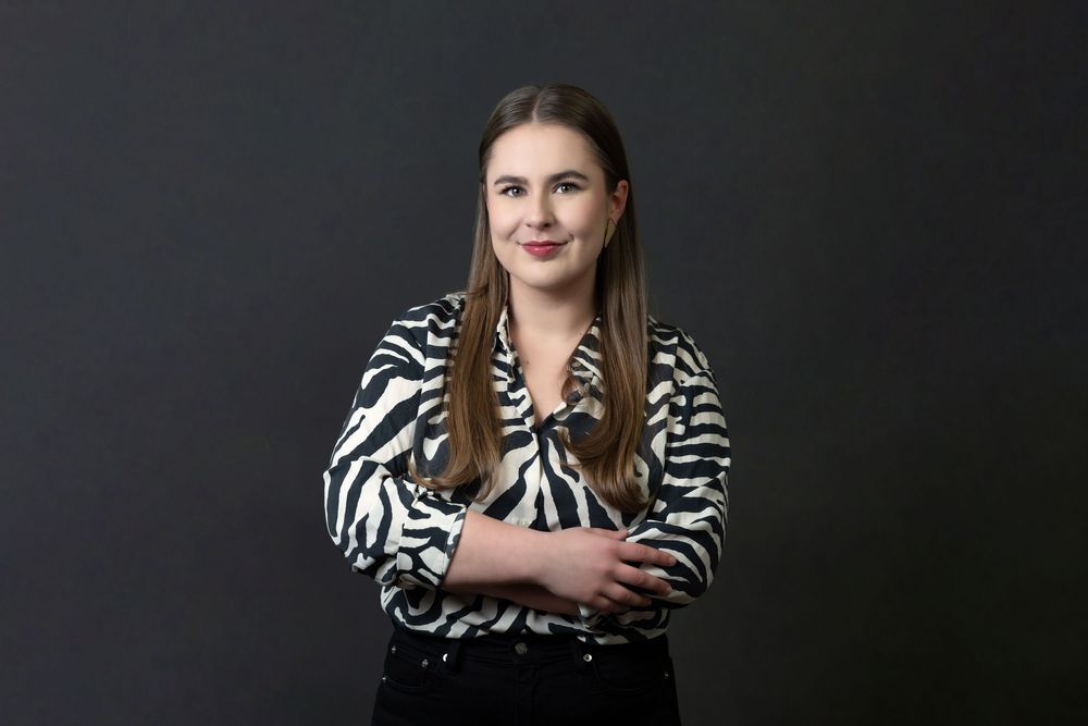Meet Maria: the cybersecurity wizard | Cybernetica